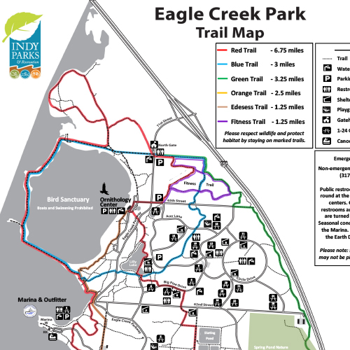 Eagle Creek – Cobblestone II